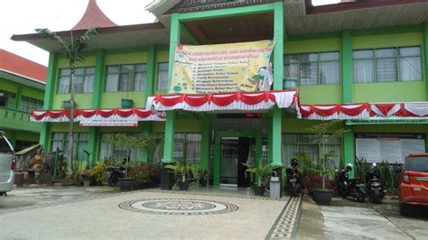 SMA N 1 TILATANG KAMANG VISI DAN MISI SEKOLAH