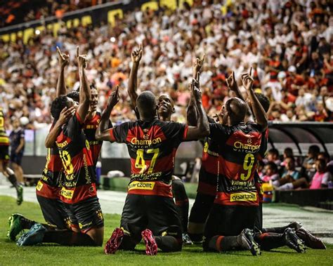 Gols Sport Recife x Bahia Leão atropela Bahia na Ilha do Retiro e