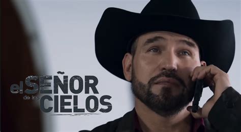El señor de los cielos temporada 9 capítulo 66 completo en español vía