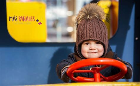 Viajar en coche con tu bebé Los mejores consejos y recomendaciones