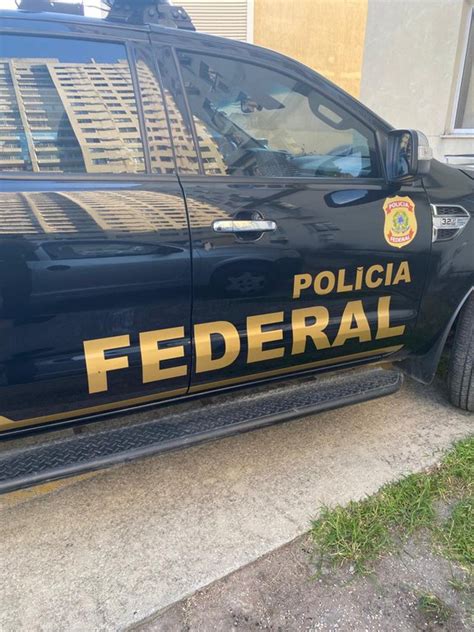 PF deflagra operação para reprimir fraude contra a CEF Polícia Federal