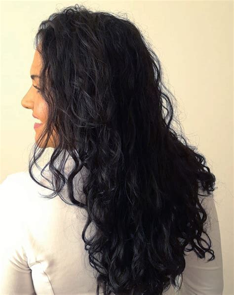 Guia do cabelo ondulado meu relato de transição Dia de Beauté