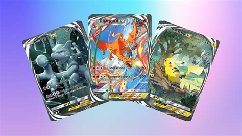 Pokémon Pocket I 5 mazzi più forti di Geni Supremi pocketscroll it