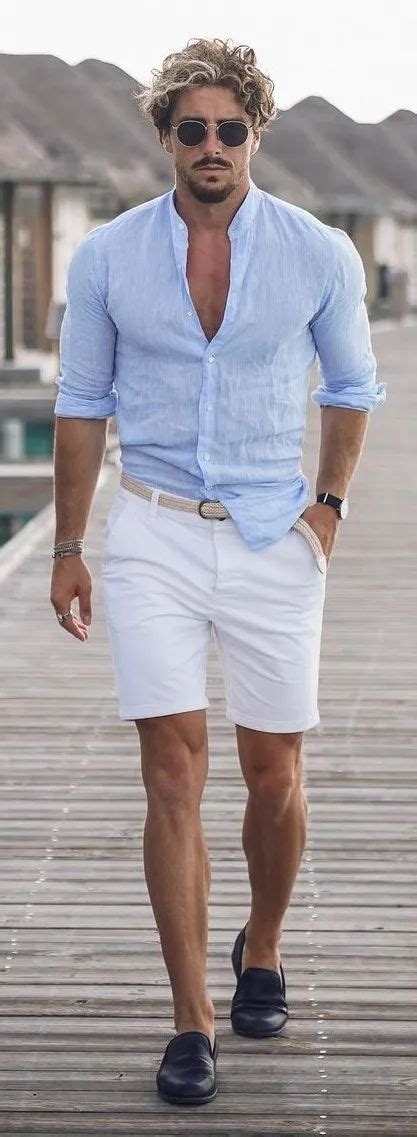 15 Best Summer Casual Outfit Ideas For Men 2021 Mens Casual Outfits