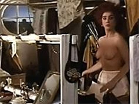 Naked Moira Kelly In Two Tickets To Paradise Video Clip