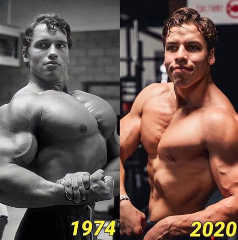 Quiz Mumbai On Twitter Arnold Schwarzenegger And His Son