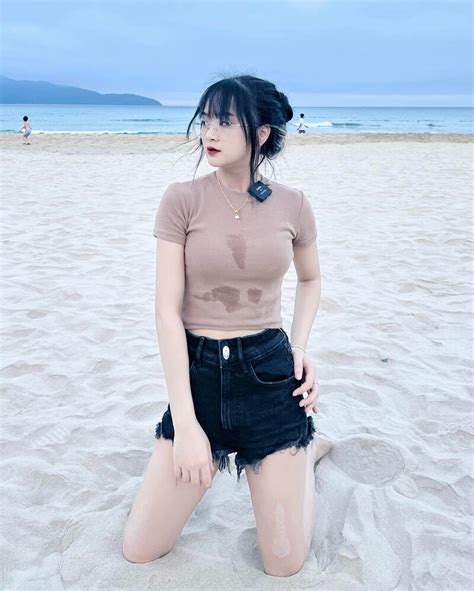 Ng M Nh N Nh Ng T M H Nh G M Kami Sexy M I N I Hot Nh T
