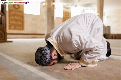 Pengertian Ibadah Dan Macamnya Menurut Syariat Islam