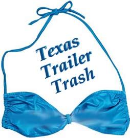 Texas Trailor Trash From Texas Doll Designs
