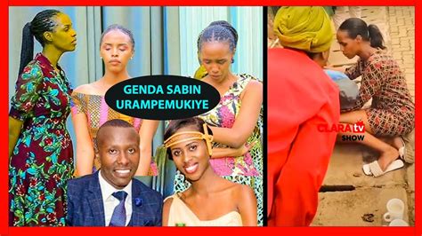 IJORO RIBAYE RIKI KURI SABIN WA ISIMBITV BWAMBERE ASANGANWE NA