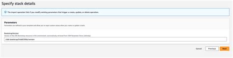 How To Import Existing Resources Into Aws Cdk Stacks Aws Devops