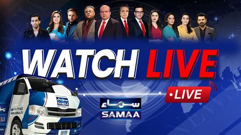 Samaa News Live Pakistan News Live Latest News Headlines