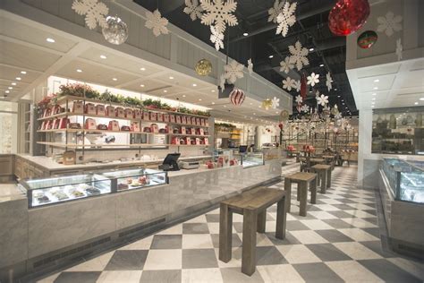 Casa Tua Cucina Opens In Saks Brickell City Centre