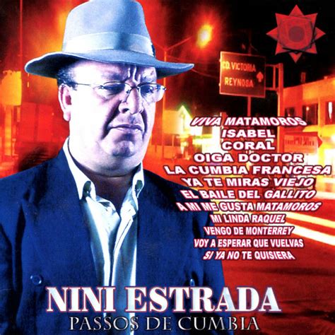 Arriba 104 Foto Nini Estrada Y Su órgano Melódico él Me Levantara Cena