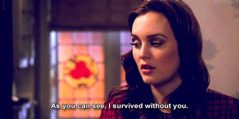 Blair Quotes Blair Waldorf Quotes Movies Quotes Film Quotes Netflix Quotes Xoxo Leighton