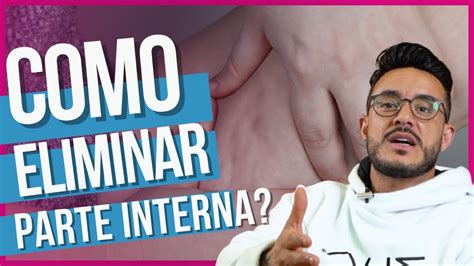 Como Eliminar A Gordura Da Parte Interna Da Coxa Youtube