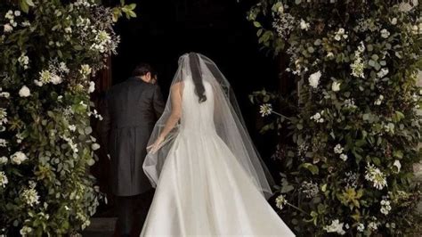 Qué flores escoger para una boda