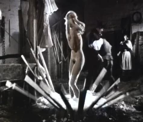 Véronique Vendell nude pics page 2