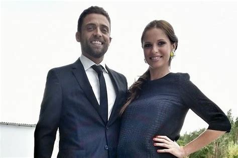 Nasceu o filho de Vera Kolodzig e Diogo Amaral MoveNotícias