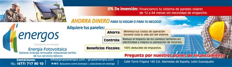 BENEFICIOS DE INSTALAR PANELES SOLARES EN TU EMPRESA O NEGOCIO