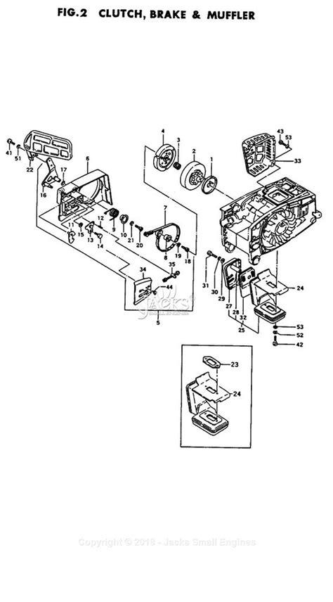 Ts700 Parts Diagram