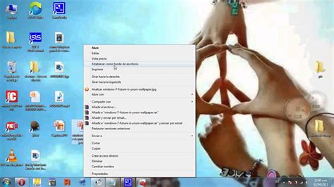 El Top 48 Como Poner Fondo De Pantalla En Laptop Abzlocal Mx