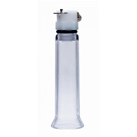 Clitoral Nipple Suction Pumping System Cylinder Pump Sucker Clit