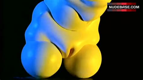 Elisabeth Wiener Shows Tits La Prisonniere Nudebase