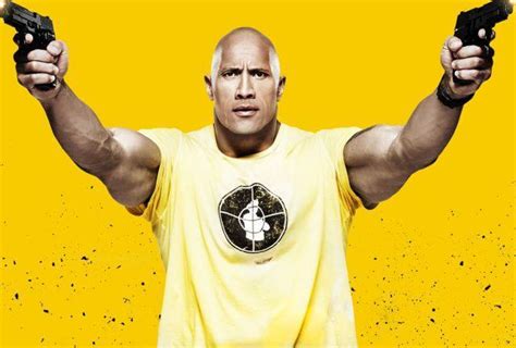 Image Gallery For Central Intelligence Filmaffinity