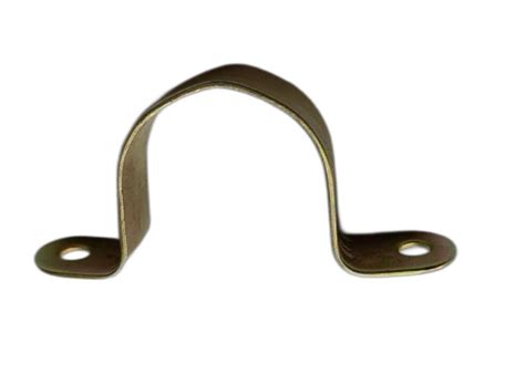 MS 2 Inch Mild Steel U Clamp Medium Duty At Rs 9 Piece In Coimbatore
