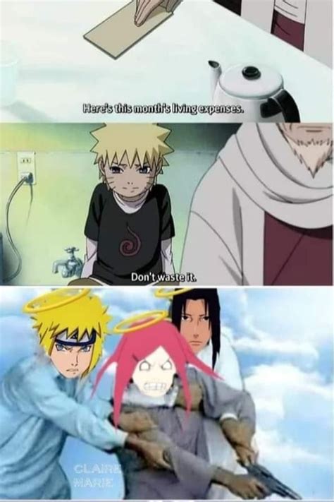 Pin By Anusia On Naruto Funny Naruto Memes Naruto Funny Naruto Memes