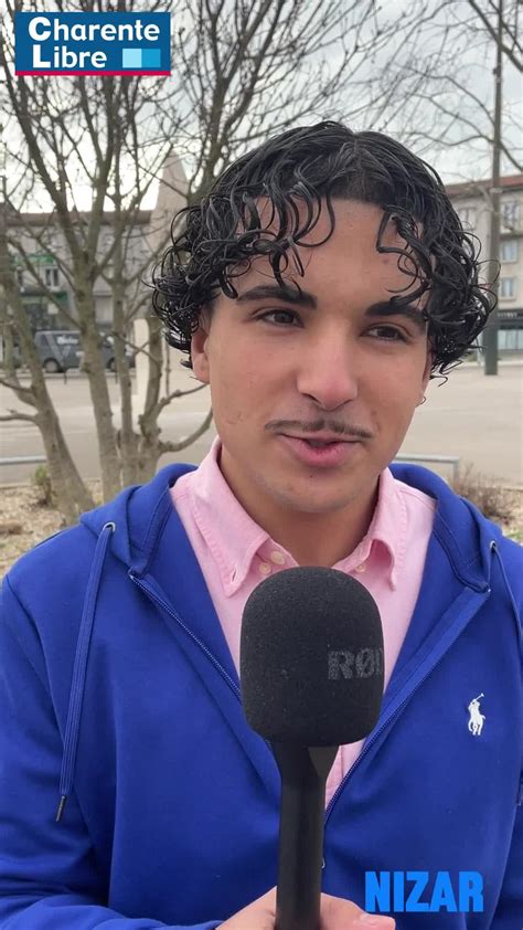 Vidéo Journée mondiale sans téléphone portable les jeunes charentais