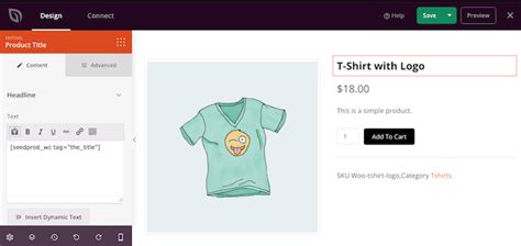How To Customize Woocommerce Product Pages No Code Method Hellohosting