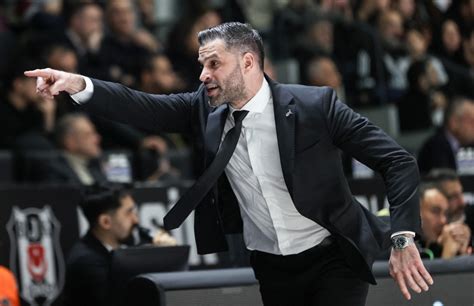Košarka Turska Anadolu Efes novi trener Dušan Alimpijević Arena Sport