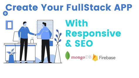 build react js apps with next js firebase node js upwork