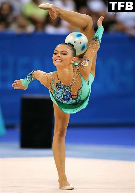 Alina Kabaeva Nude Leaks Photo 11 TheFappening