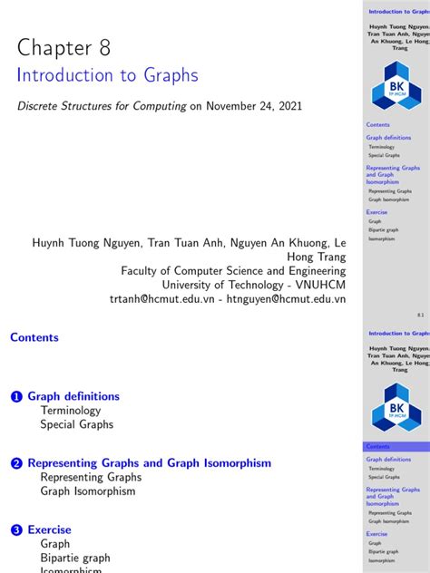 introduction to graphs discrete structures for computing on november 24 2021 pdf vertex