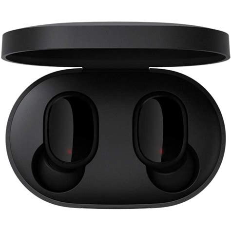 Xiaomi Mi True Wireless Earbuds Basic 2S Negros PcComponentes
