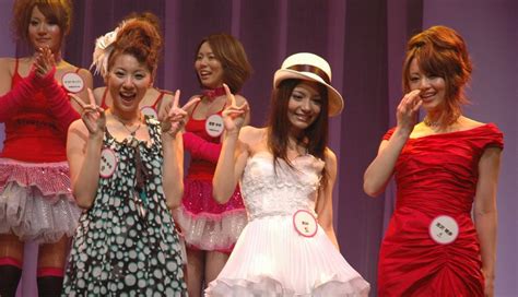 Adult Video Actress Yuma Asami Has Ovarian Cancer