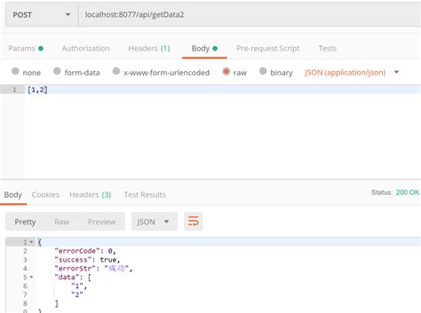 java get post请求 与 pathvariable requestparam requestbody 注解的使用 个人文章 segmentfault 思否