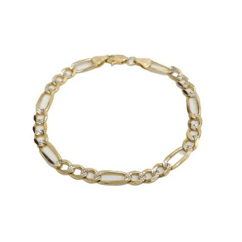 Esclava Cartier Oro K Grs Medida Cm Maxilana