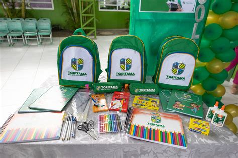 Prefeitura De Toritama Inicia Entrega Dos Kits Escolares Para Alunos Da