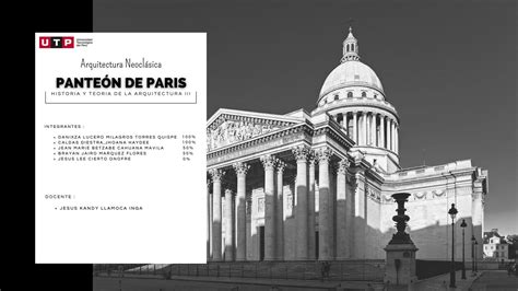 SOLUTION Historia Y Teoria De La Arquitectura Iii Studypool
