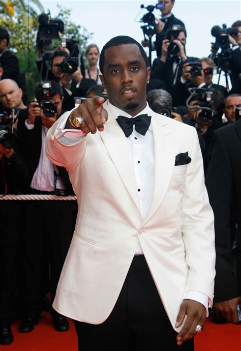 Acusan a P Diddy por violación y abusos en una demanda Primera Hora