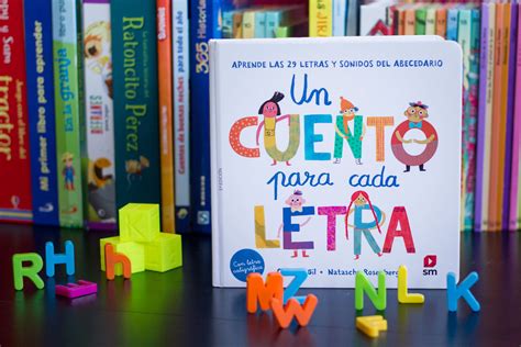 Un Cuento Para Cada Letra Del Abecedario Diplomas Gafetes NBKomputer