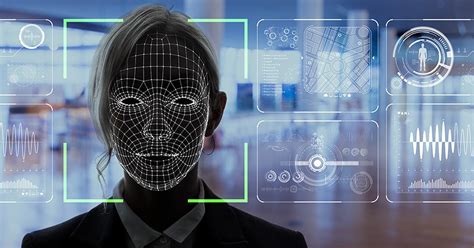 Check In con tu rostro 6 tecnologías que están revolucionando en