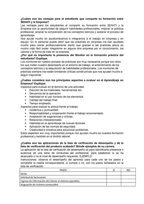 Foro Formacion De Monitores Cu Les Son Las Ventajas Para El