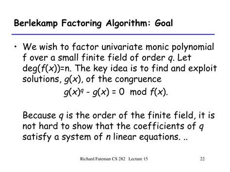ppt factoring polynomials powerpoint presentation free download id 1031580