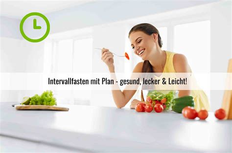 Intervallfasten Mit Plan Methode Intervallfasten Org