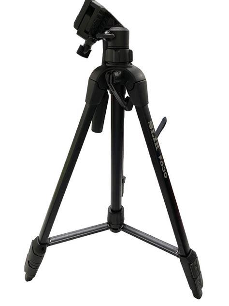 目立った傷や汚れなしSLIK F630 三脚 スリック カメラ用品 ケース付き 動作品の落札情報詳細 ヤフオク落札価格検索 オークフリー